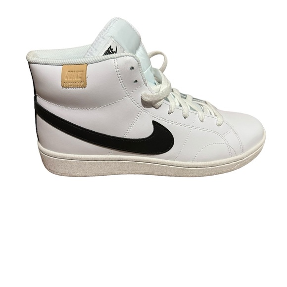Nike | Shoes | Nike Court Mid | Poshmark